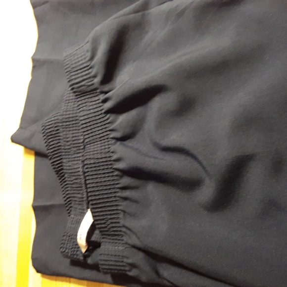 Alia | Pants & Jumpsuits | Size 22 Alia Women Navy Blue Polyester ...